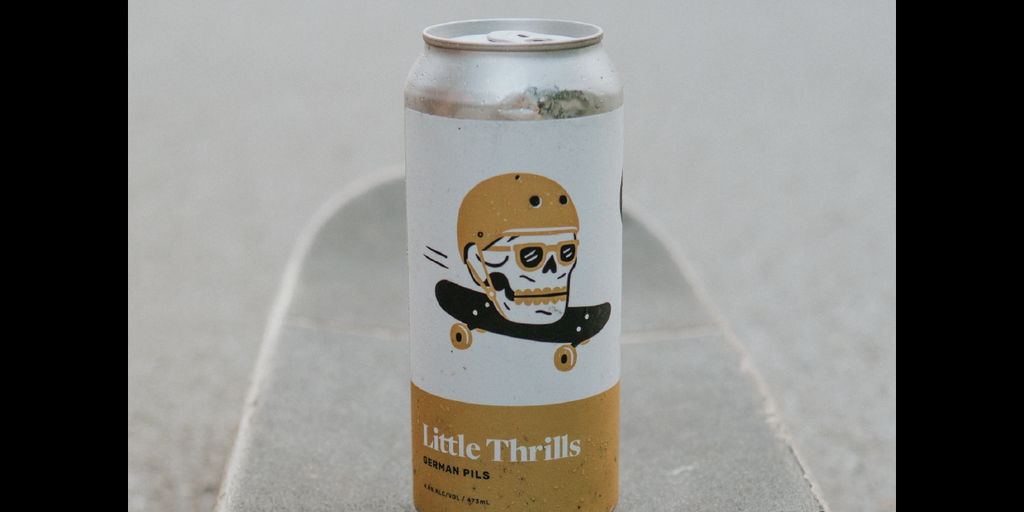 December 4: Grain & Grit – Nita Beer