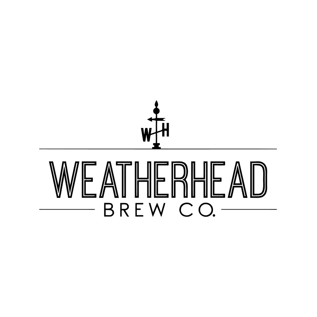 December 17: Weatherhead Brew Company – Nita Beer